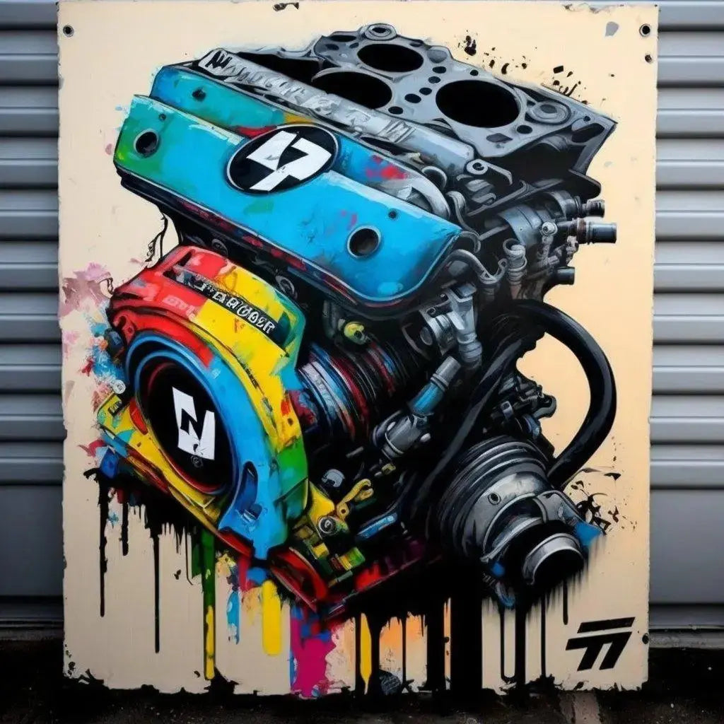 How to Repair a BMW Engine: A Step-by-Step Guide – AutoWin