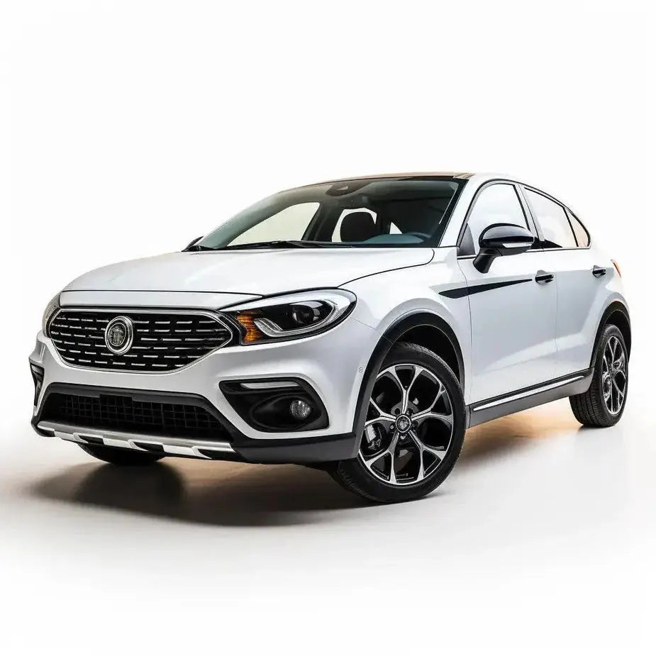 Fiat Freemont (2011-2024) Accessories - Premium Upgrades & Parts – AutoWin